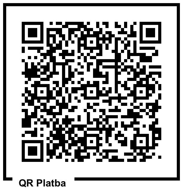 PLATBA Gwhl platba-gwhl